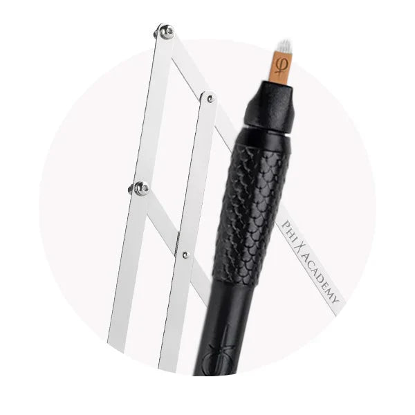 PhiBrows Tools For Microblading: Holders & Disposable Tools – PMUHub Shop