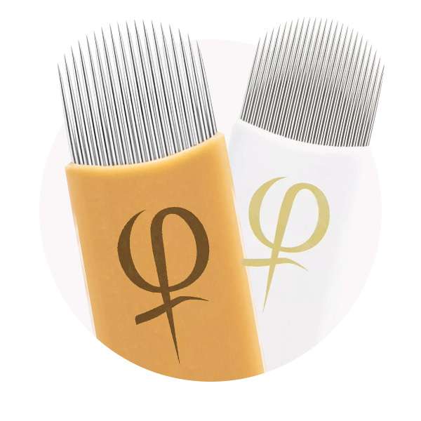 PhiBrows Blades & Microblading Tools | PMUHub Shop USA