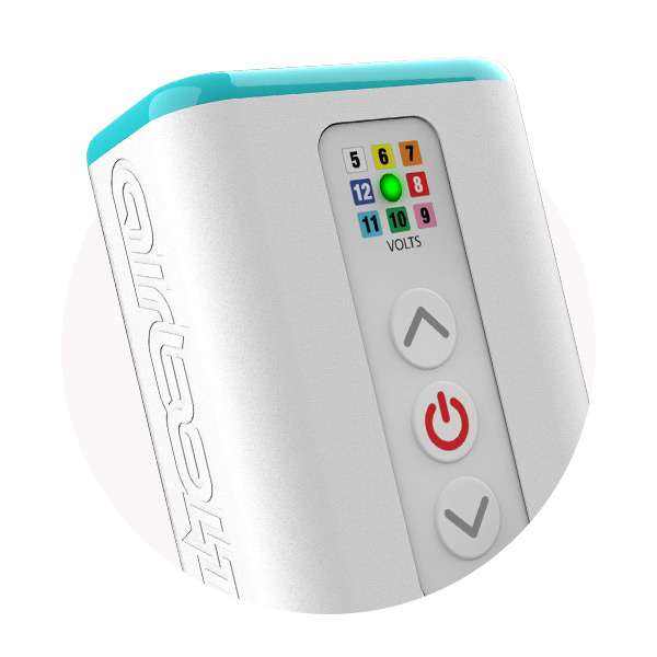 FK Irons Batteries & Power Supplies For PMU Tattoo Machines – PMUHub Shop