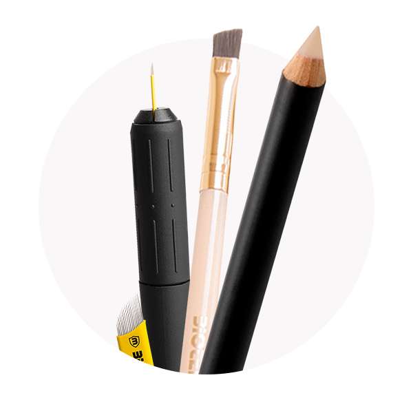 BIOTEK PMU Tools for Microblading, Lip Blush and More – PMUHub Shop