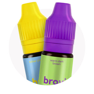 Brovi Pigments USA: Eyebrows and Lips | Buy on PMUHub – PMUHub Shop