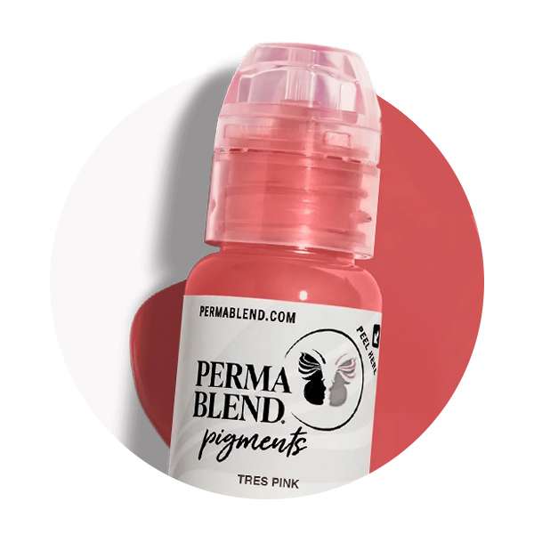Perma Blend PMU Inks for Brows, Lips and More – PMUHub Shop