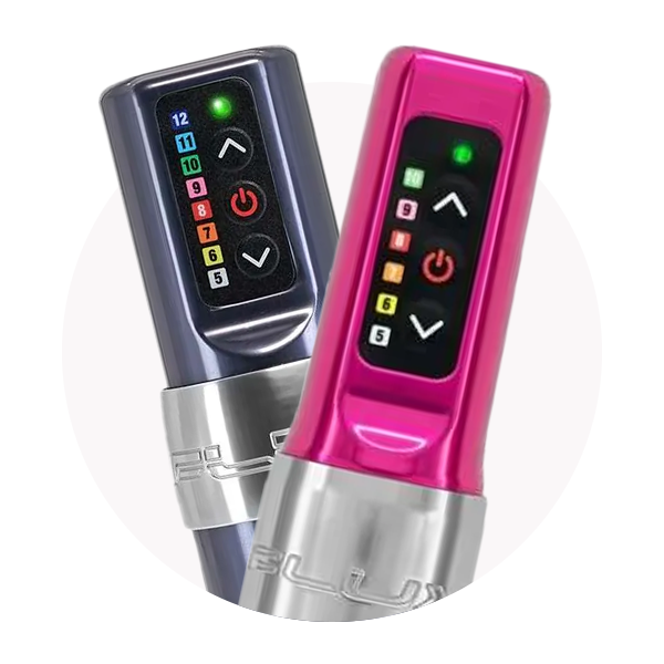 Flux PMU Machines - PMUHub Shop