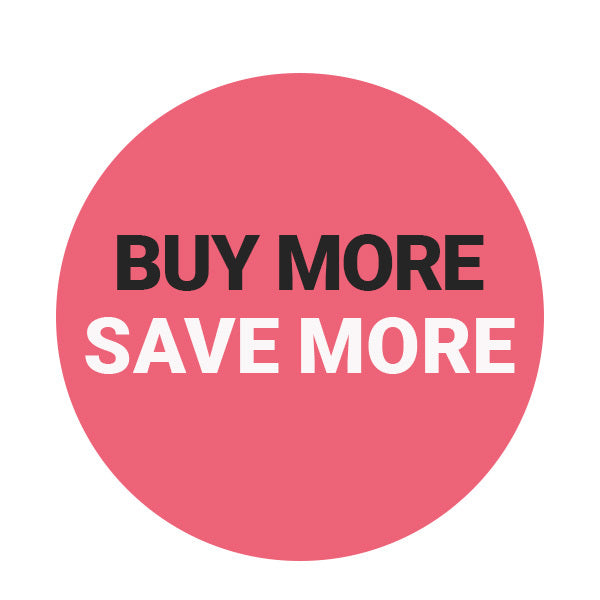 Buy More, Save More – PMUHub Shop