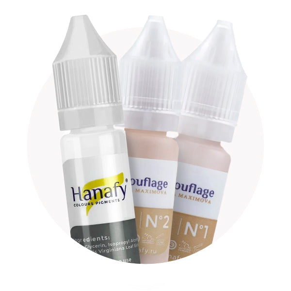 Hanafy® PMU Products USA | Official Collection on PMUHub® Shop – PMUHub Shop