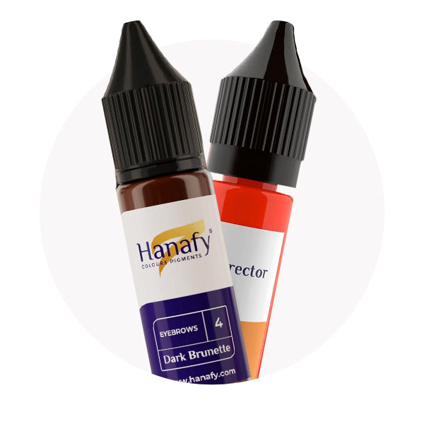 Hanafy® PMU Products USA | Official Collection on PMUHub® Shop – PMUHub ...