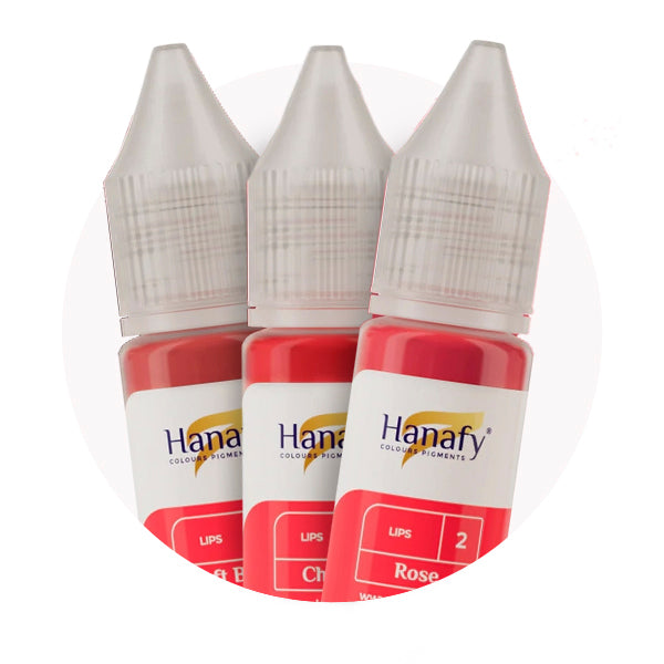 Hanafy® PMU Products USA | Official Collection on PMUHub® Shop – PMUHub ...