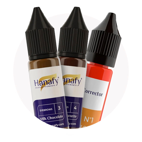 Hanafy® PMU Products USA | Official Collection on PMUHub® Shop – PMUHub ...