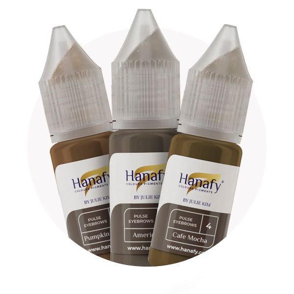 Hanafy® PMU Products USA | Official Collection on PMUHub® Shop – PMUHub ...