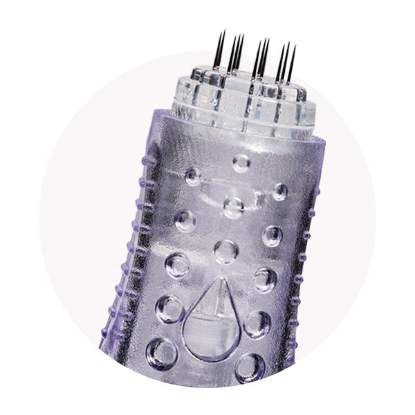 Microneedling Cartridges | Premium Quality Derma Pen Needles – PMUHub Shop