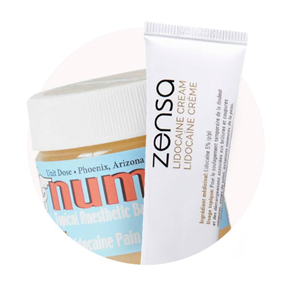 Best Numbing Cream 2026 – Fast-Acting & Long-Lasting Pain Relief ...