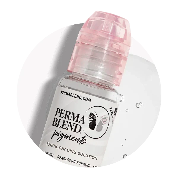Perma Blend Shading Solution - PMUHub Shop USA