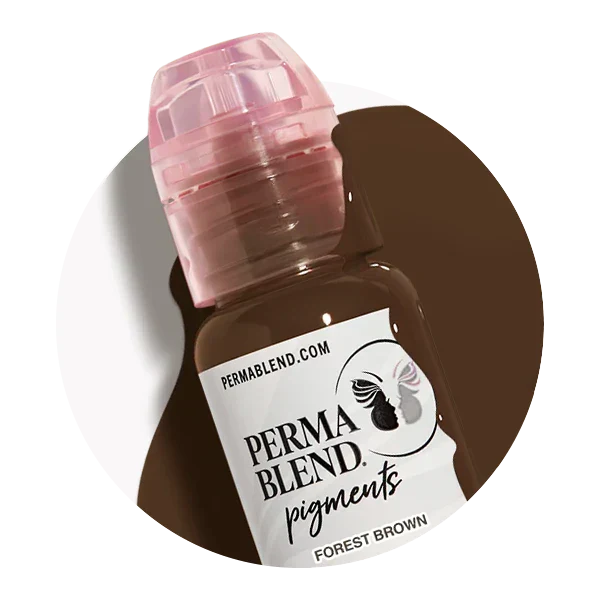 Perma Blend Brow Pigments For Microblading & Machine Brows – PMUHub Shop
