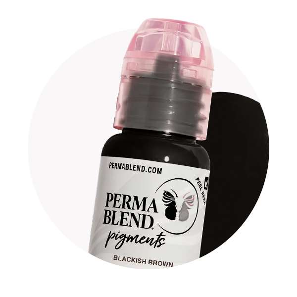 Perma Blend PMU Inks for Brows, Lips and More – PMUHub Shop