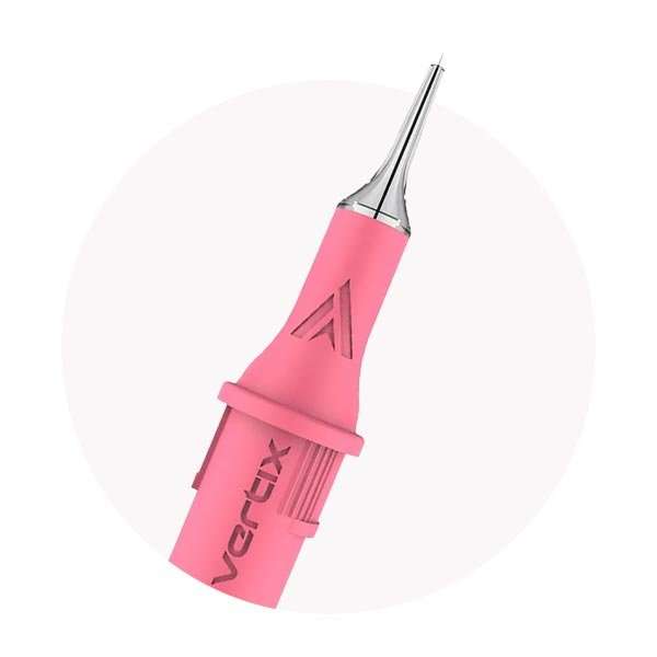 PMU Cartridges for Brows, Lips, Eyeliner & More | Shop Needle Types ...