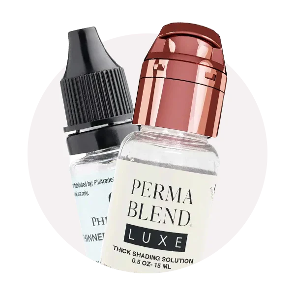 Best PMU Pigments 2025 | Top Brands: PhiBrows, Perma Blend & More ...