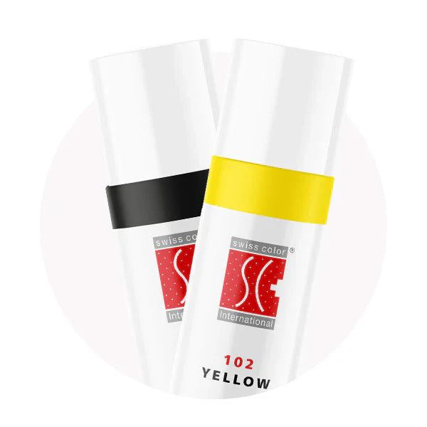 Swiss Color Base Pigment Collection | Shop Now on PMUHub – PMUHub Shop