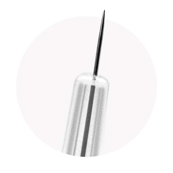 Vertix Nano Needles | Vertix Nano Needle Cartridges For PMU – PMUHub Shop