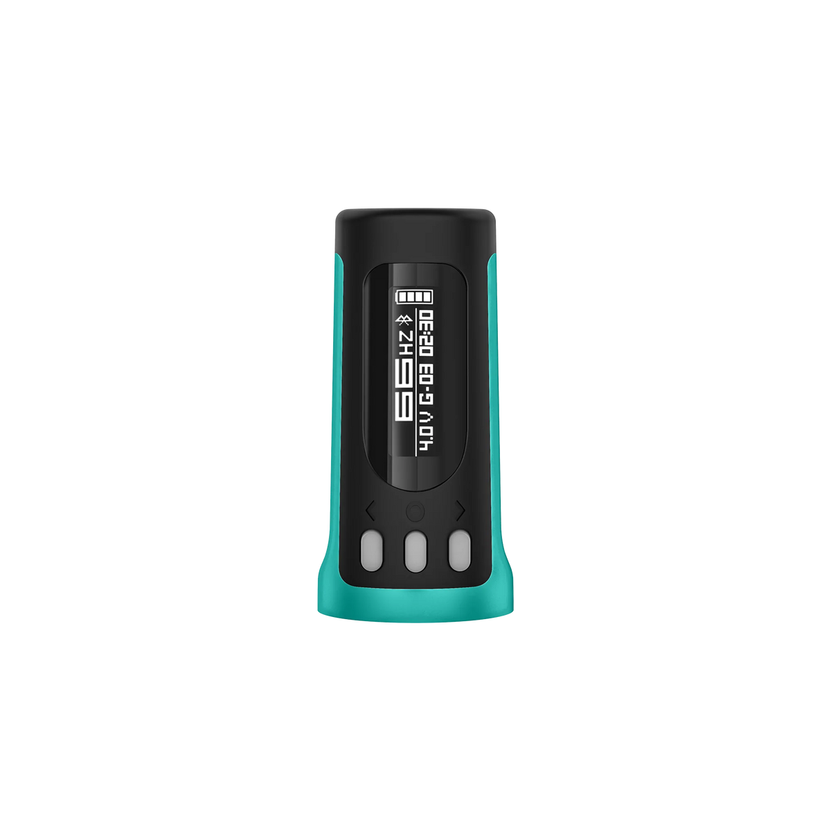 Bellar Air Blue Battery for PMU Machine by Microbeau – PMUHub Shop