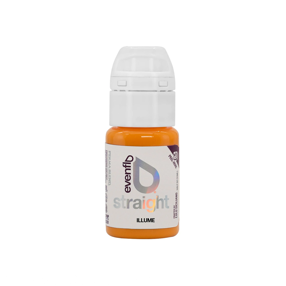 Illume Evenflo Pigment 0.5 oz (15 ml) – PMUHub Shop