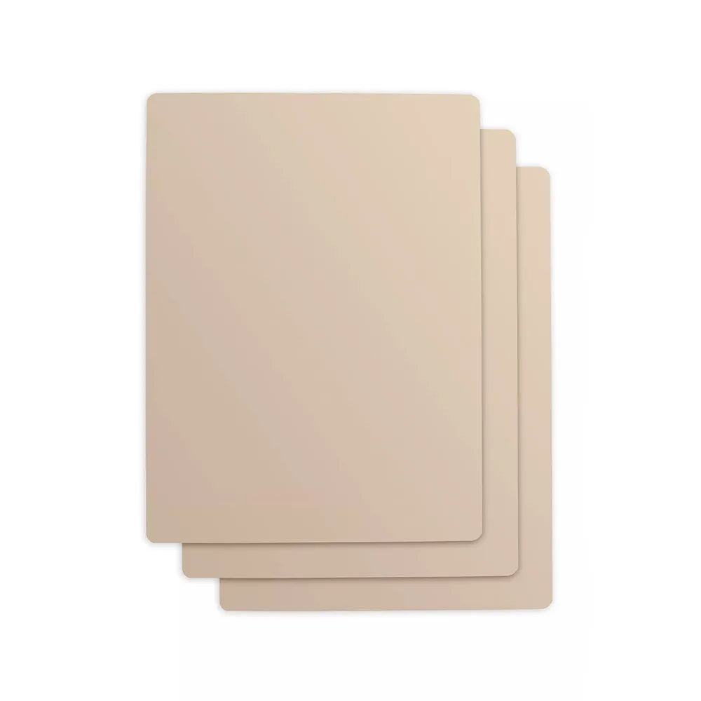 Phi Latex Practice Skin Sheets 3 Pieces – PMUHub Shop