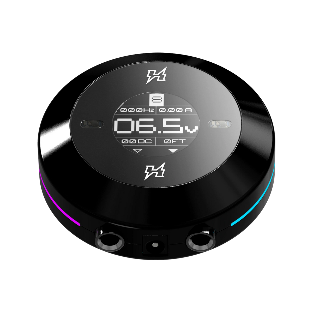 Hover Power Supply for PMU Machine & Battery Packs by Darklab – PMUHub Shop