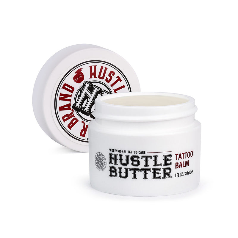 Hustle Butter Products for PMU & Tattoo: Deluxe, Hustle Bubbles & More ...