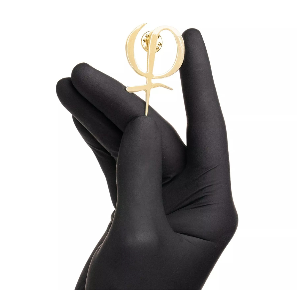 Phi Pin - Large – PMUHub Shop