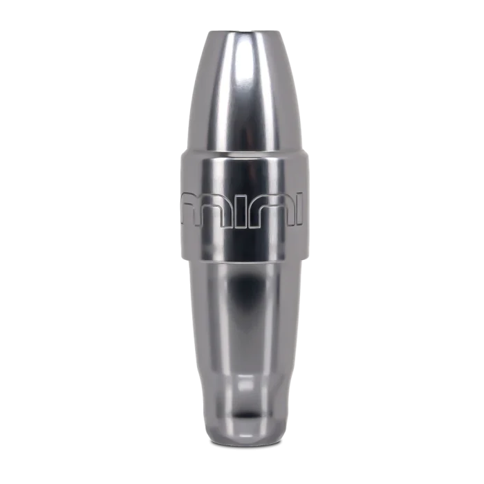 Xion Mini PMU Machine Gunmetal Gray by Microbeau – PMUHub Shop