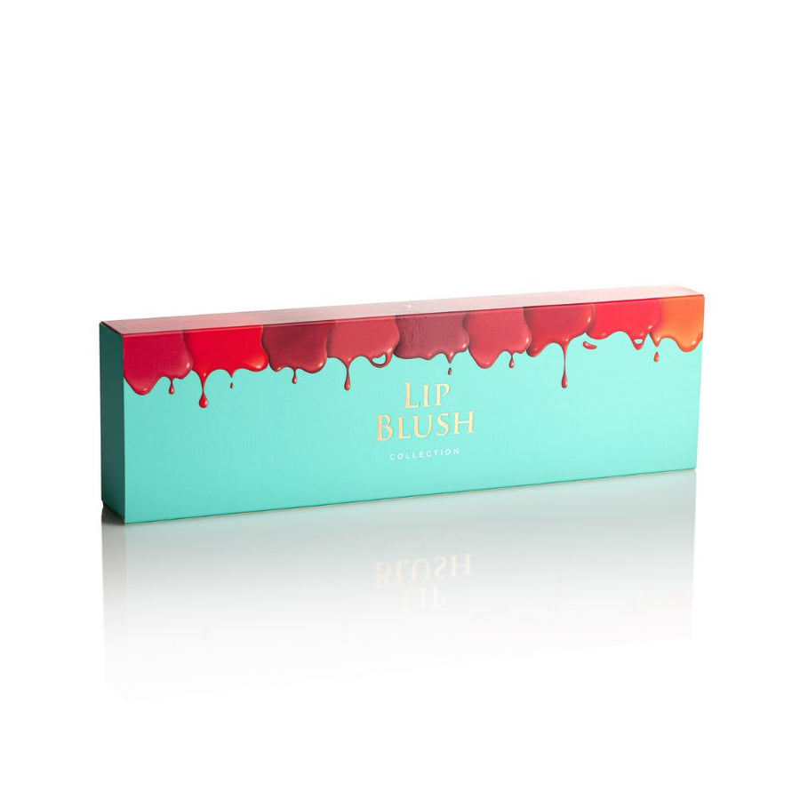 Phi Lip Blush Collection Set – PMUHub Shop