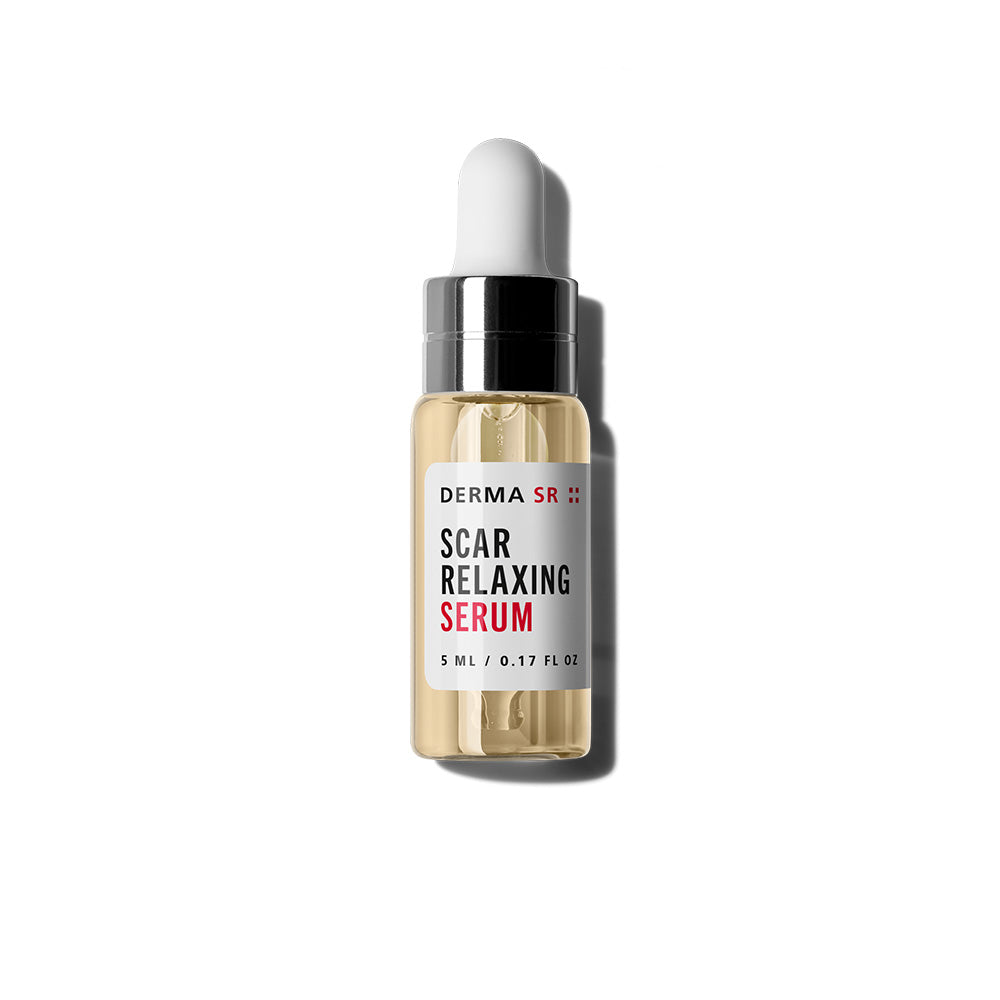 Derma SR Scar Relaxing Serum 4x0.17 fl oz (4x5ml) – PMUHub Shop