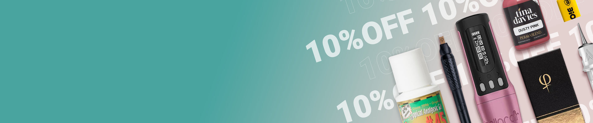 Tag 45™ Numbing Gel | Topical Relief – PMUHub Shop