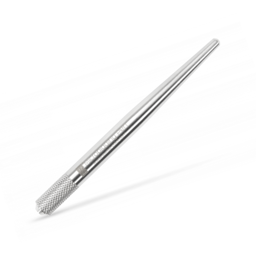 Swiss Color Microblading Pen Pro | Holder for Microblading Blades ...