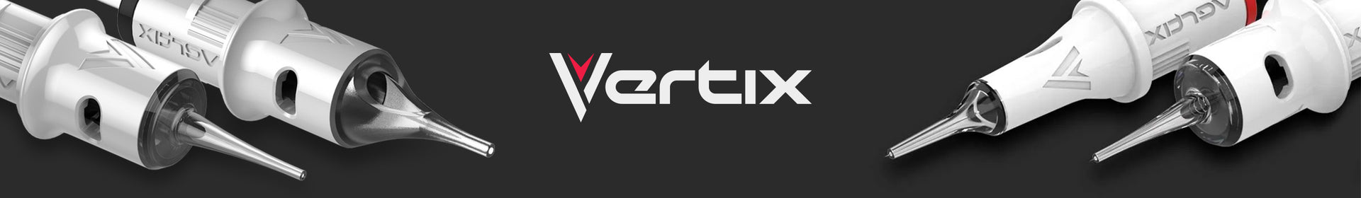 Vertix Cartridges | Cartridges For Permanent Makeup – PMUHub Shop